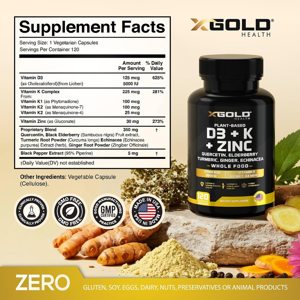 boost your immune system vitamin D