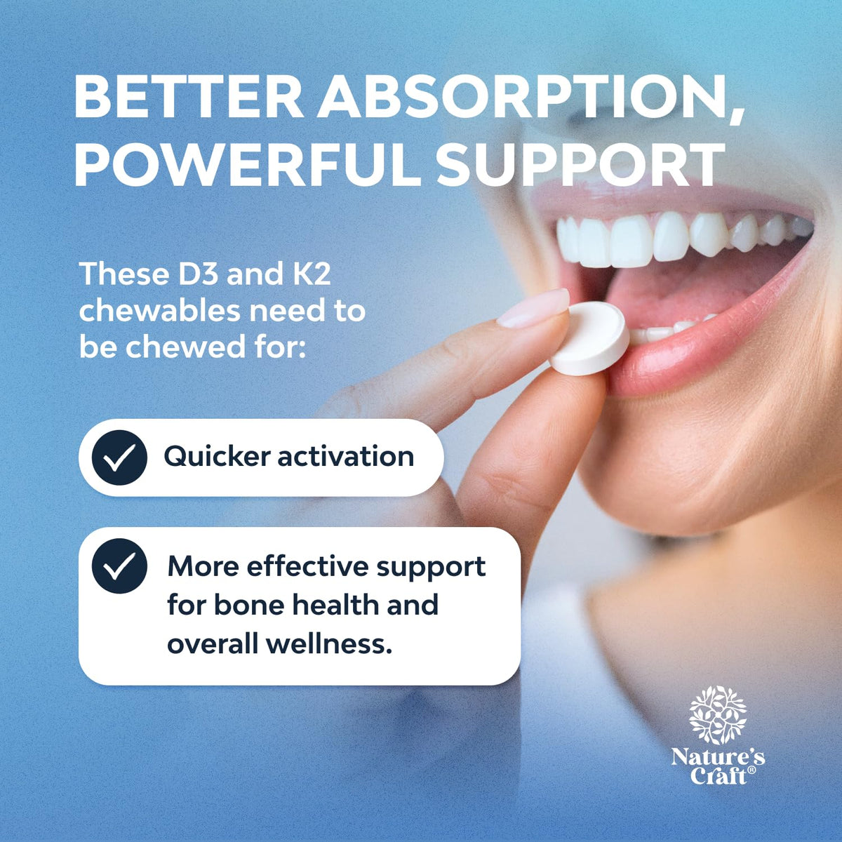 Boost your immune system vitamin D