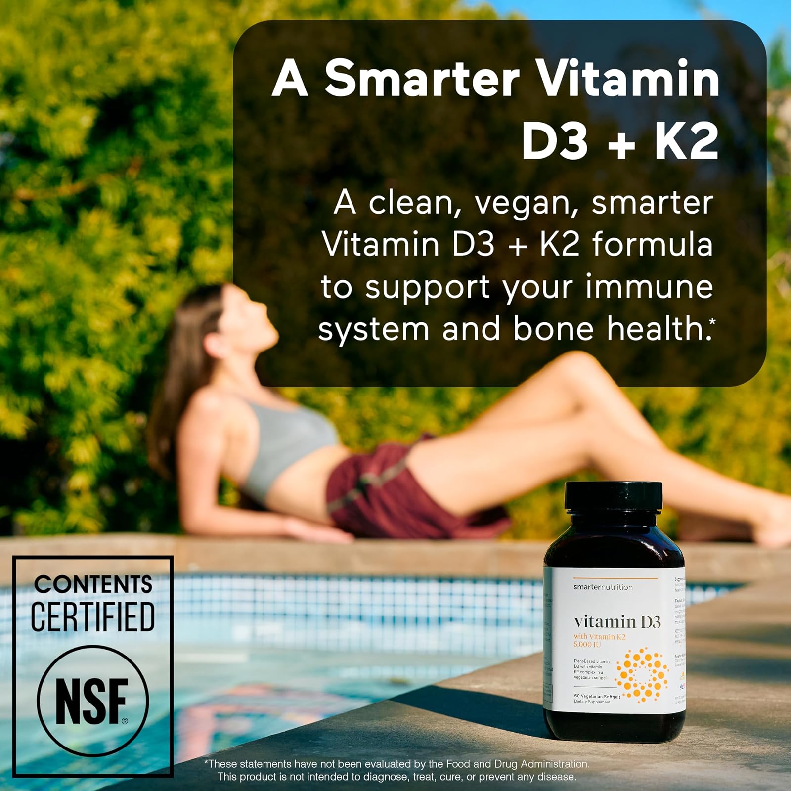 Boost your immune system vitamin D