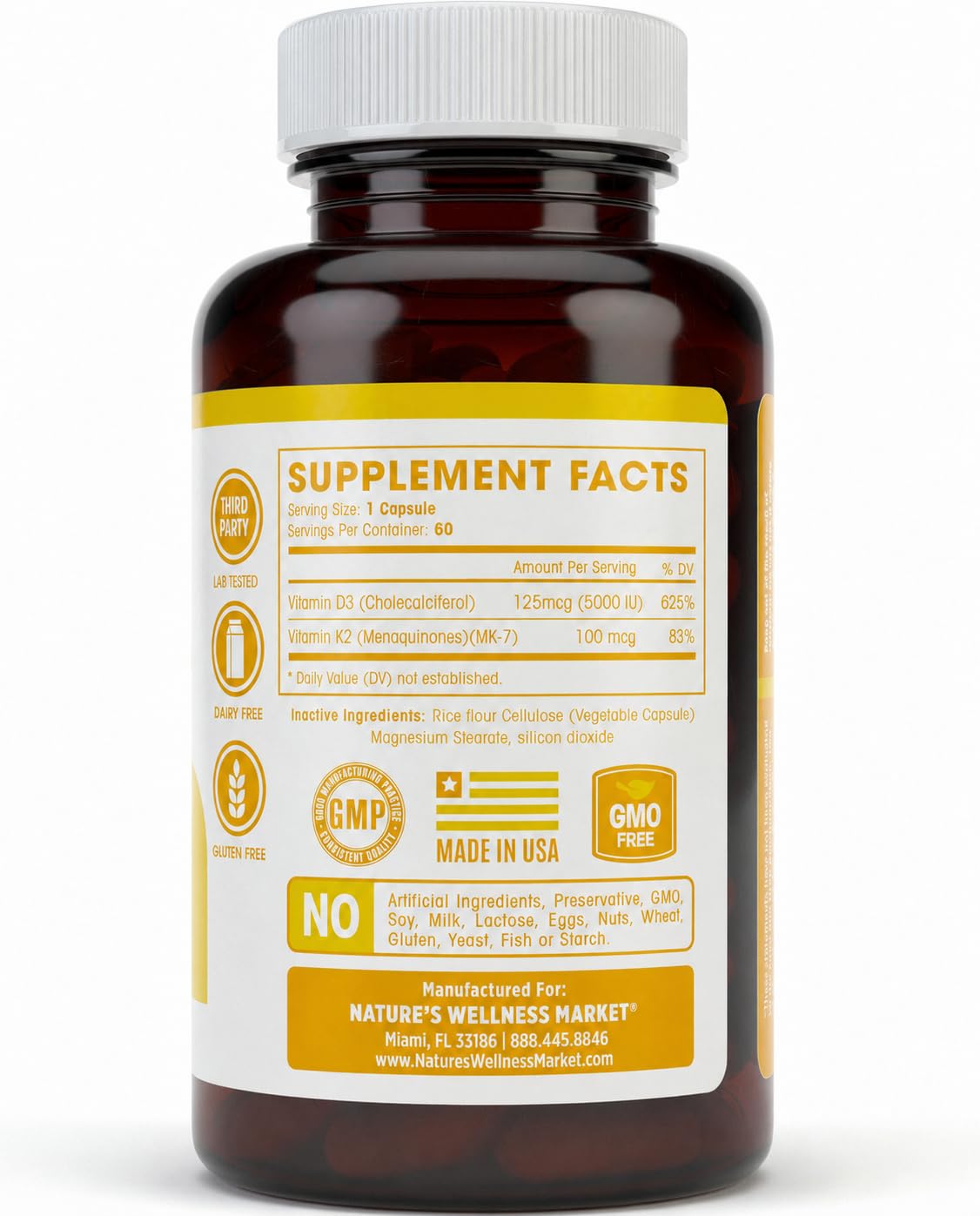 Boost your immune system vitamin D