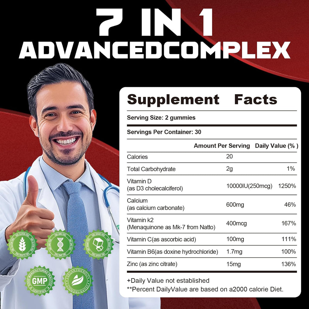 boost your immune system vitamins
