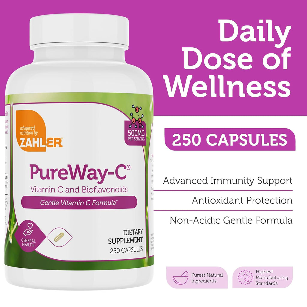 boost your immune system vitamins