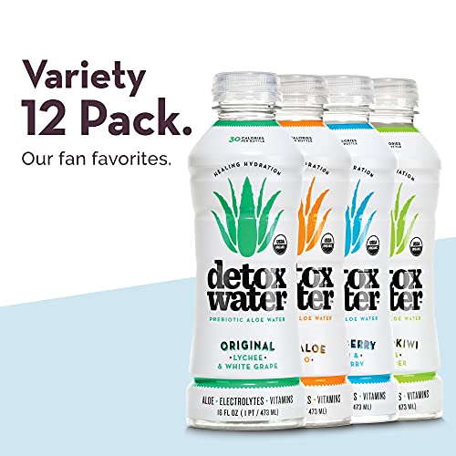 boost your immune system with aloe