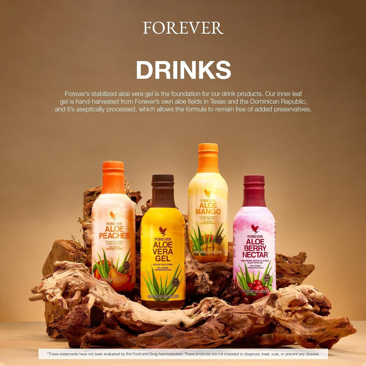 Boost your immune system with aloe