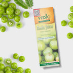 Boost your immune system with Amla juice