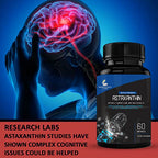 Boost your immune system with Astaxanthin