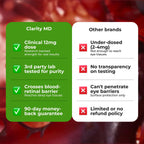 Boost your immune system with astaxanthin