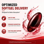 Boost your immune system with astaxanthin