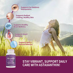 Boost your immune system with astaxanthin