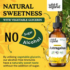 boost your immune system with astragalus