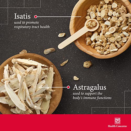boost your immune system with astragalus