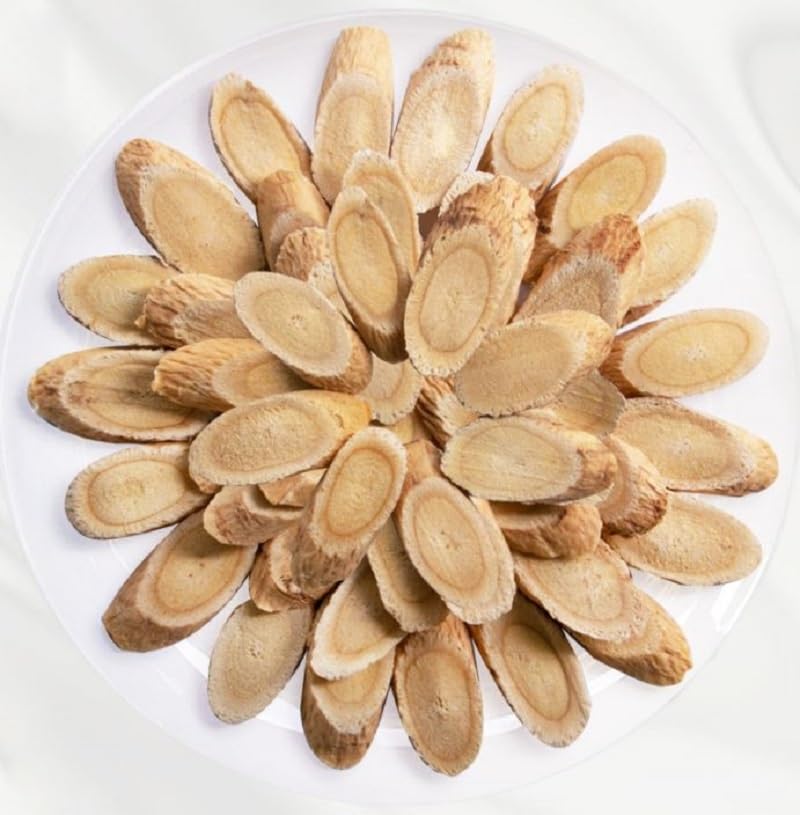 boost your immune system with astragalus