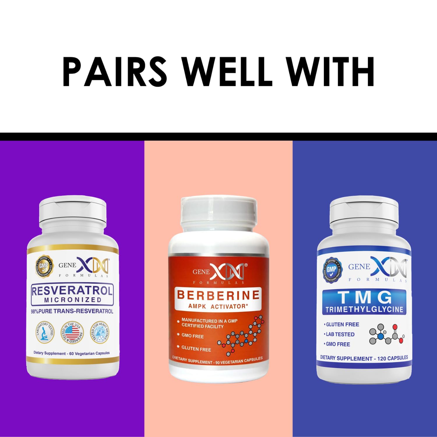 boost your immune system with B3