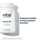 Boost your immune system with B6