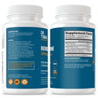 boost your immune system with berberine