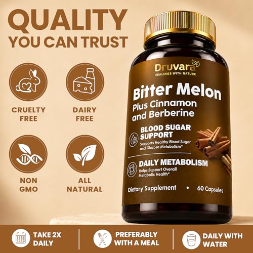 Boost your immune system with Bitter Melon