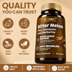 Boost your immune system with Bitter Melon