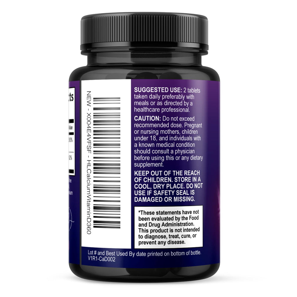 Boost your immune system with calcium
