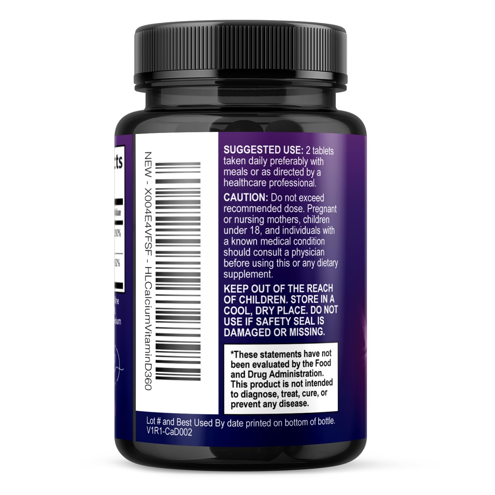 Boost your immune system with calcium