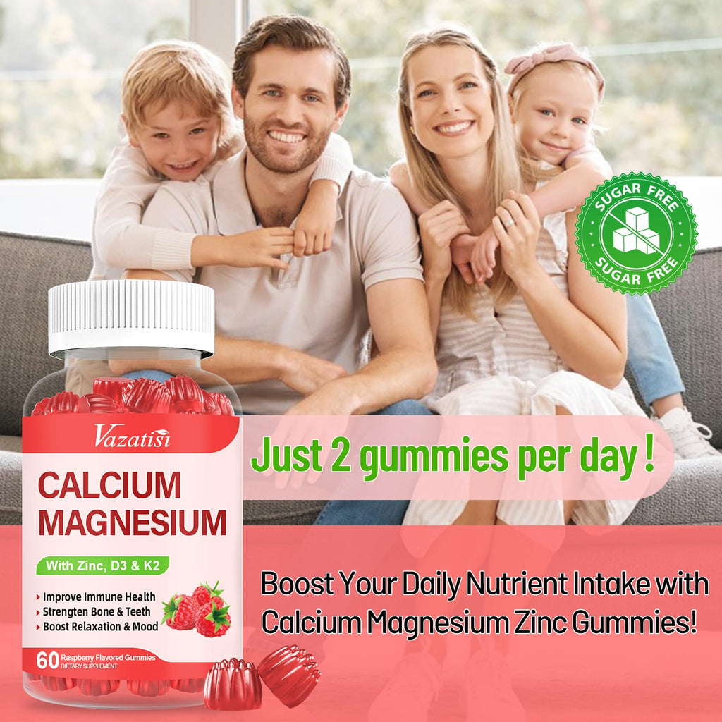 boost your immune system with calcium