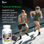 boost your immune system with chaga