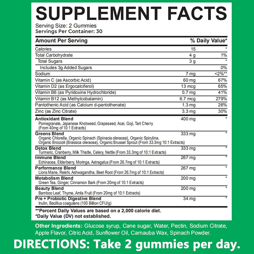 boost your immune system with chlorella