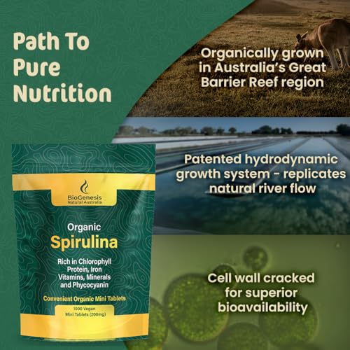 Boost your immune system with chlorella