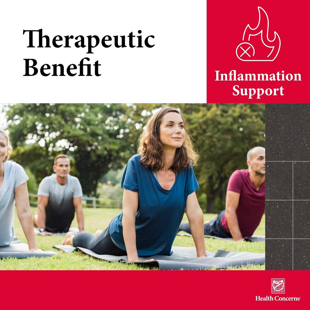 Boost your immune system with Coptis