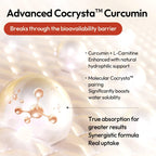 boost your immune system with curcumin