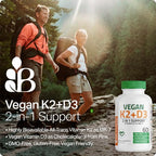Boost your immune system with D3