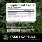 Boost your immune system with DIM