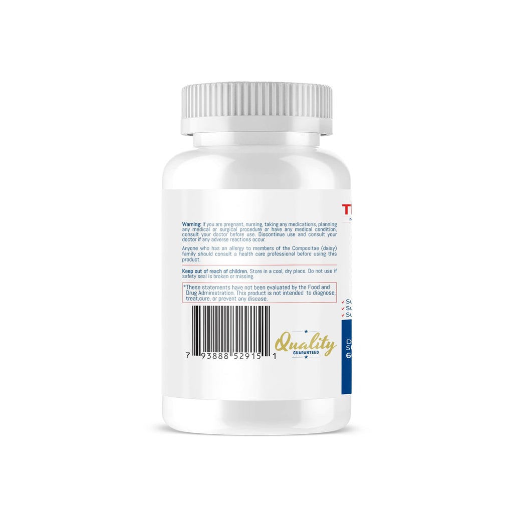 Boost your immune system with echinacea