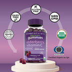 boost your immune system with elderberry