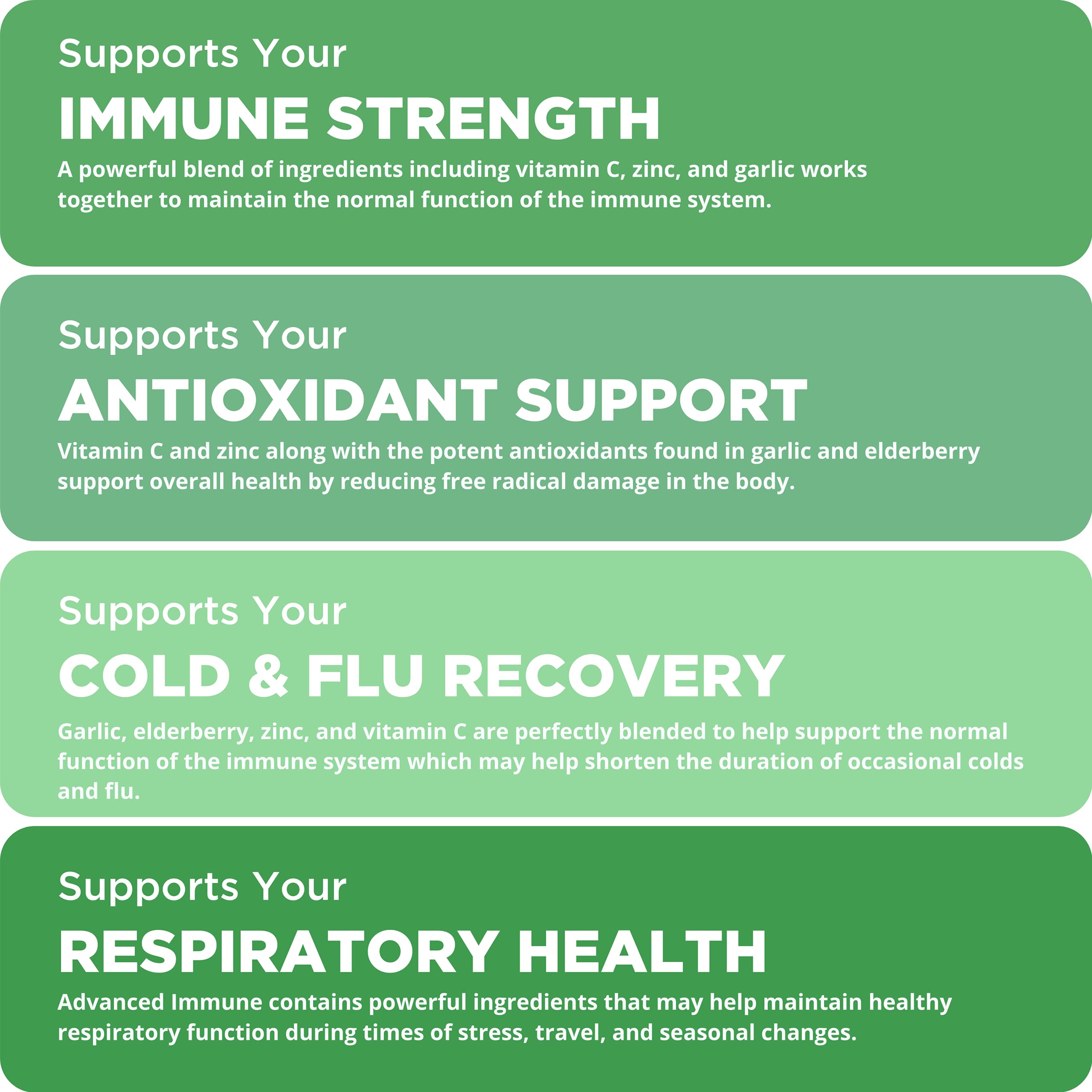 boost your immune system with elderberry