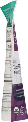 boost your immune system with elderberry