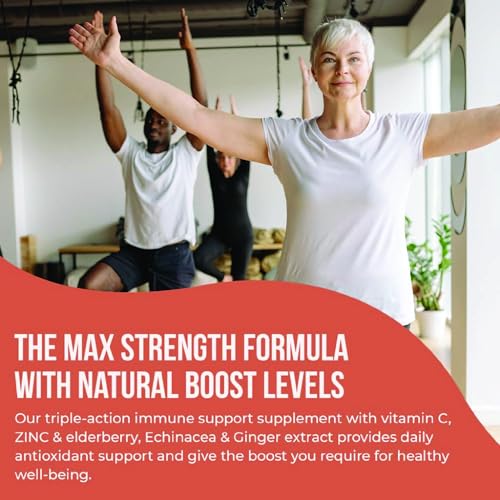 boost your immune system with elderberry