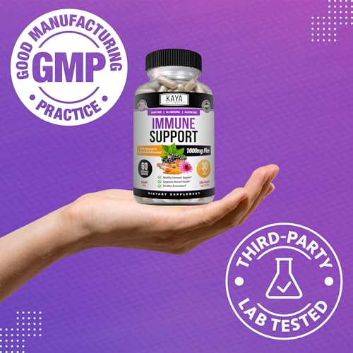 boost your immune system with elderberry