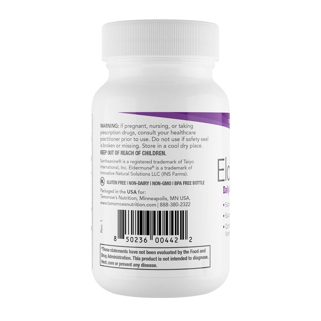 boost your immune system with elderberry
