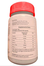 Boost your immune system with Espinheira Santa