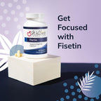 Boost your immune system with Fisetin