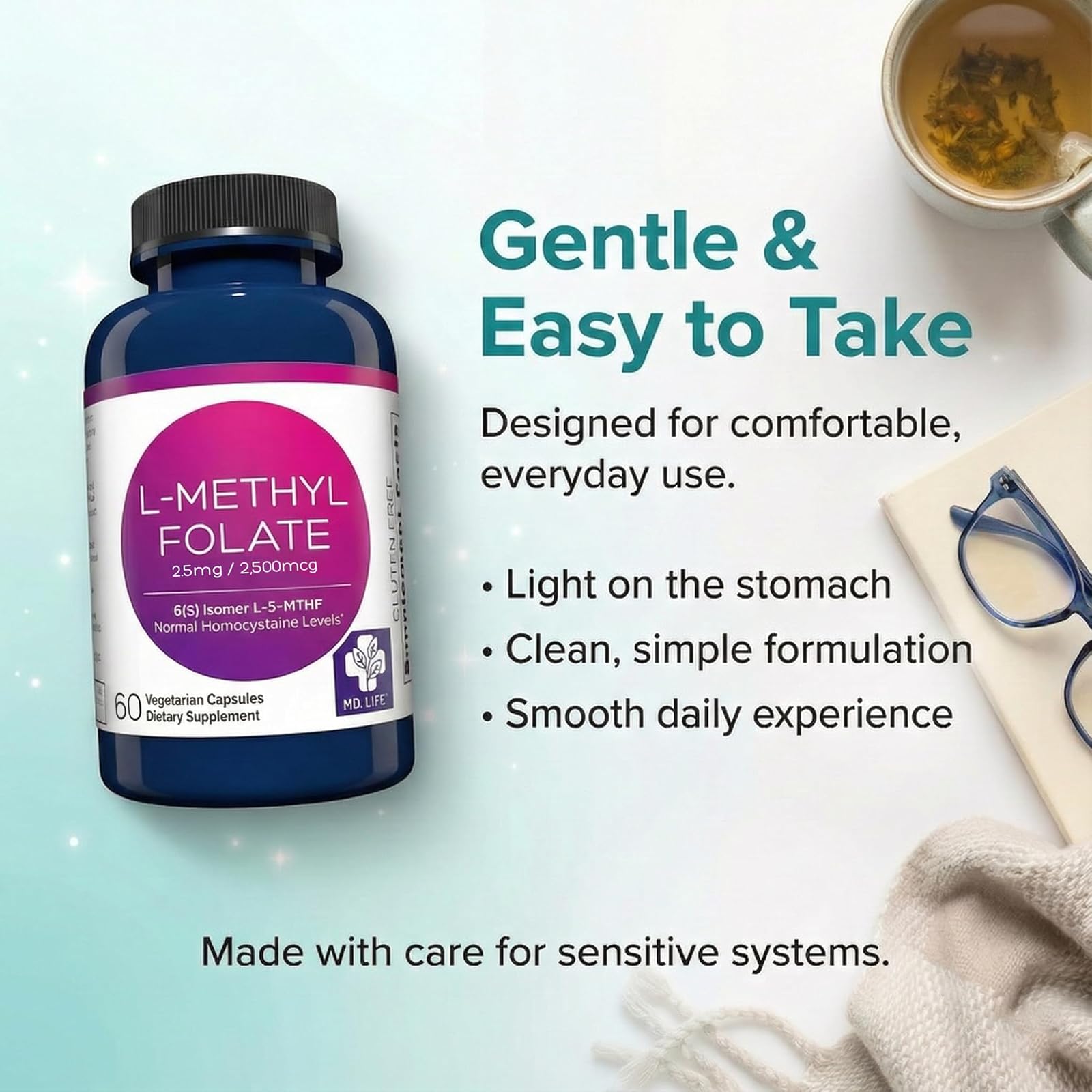boost your immune system with folate