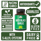 boost your immune system with garlic