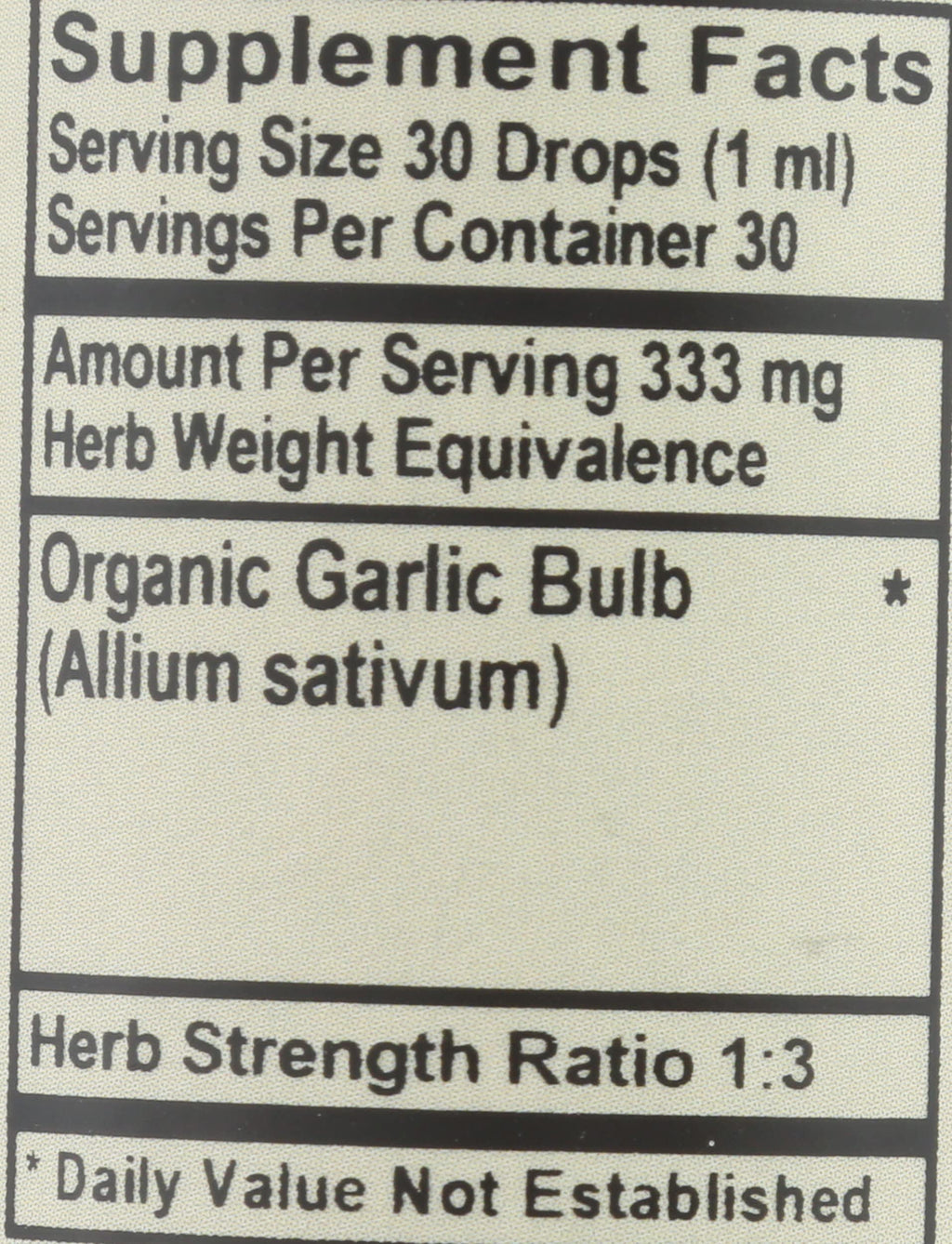 boost your immune system with garlic