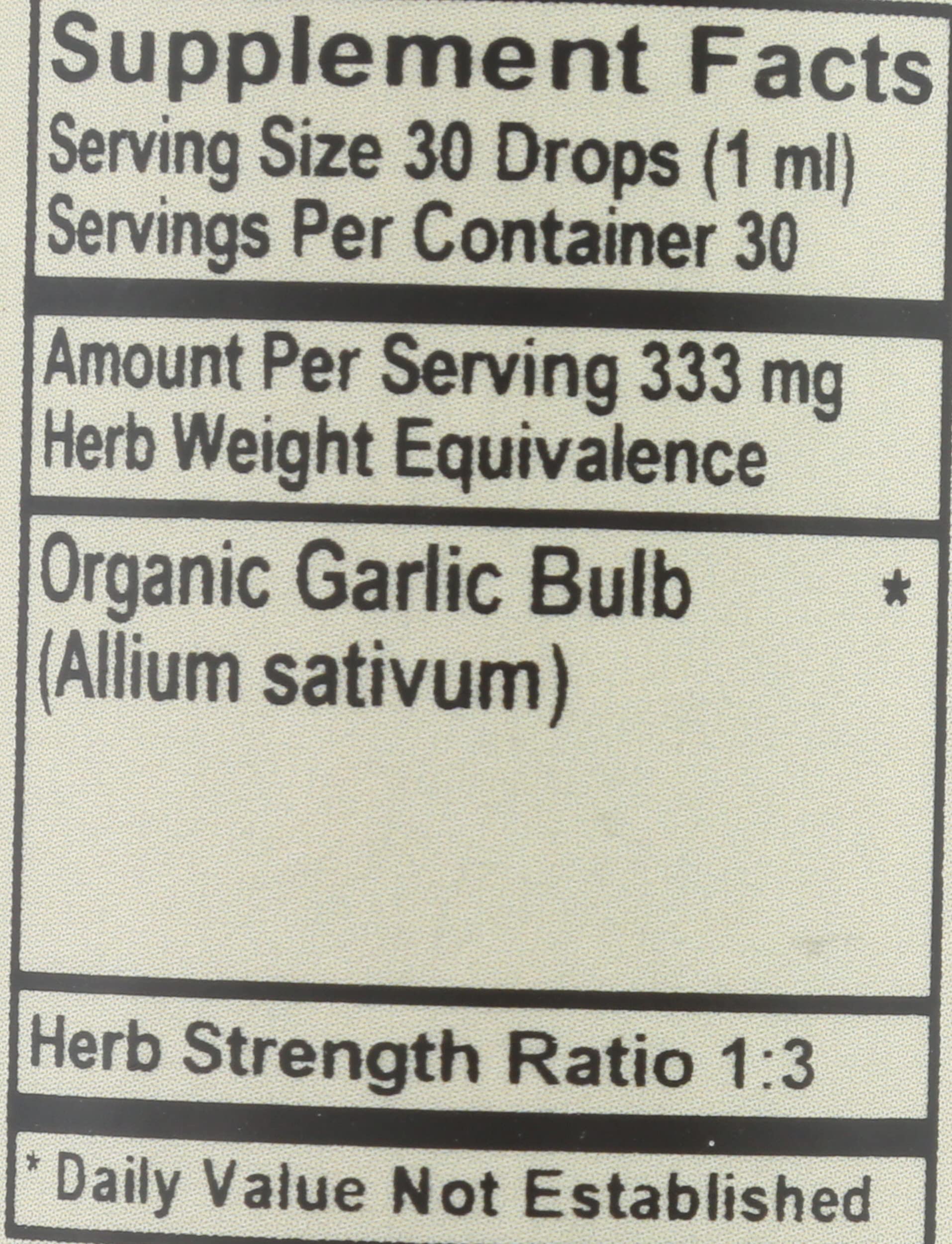 boost your immune system with garlic