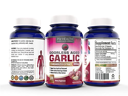 boost your immune system with garlic