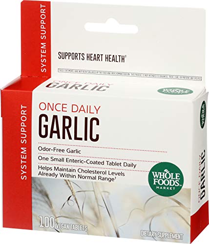 boost your immune system with garlic