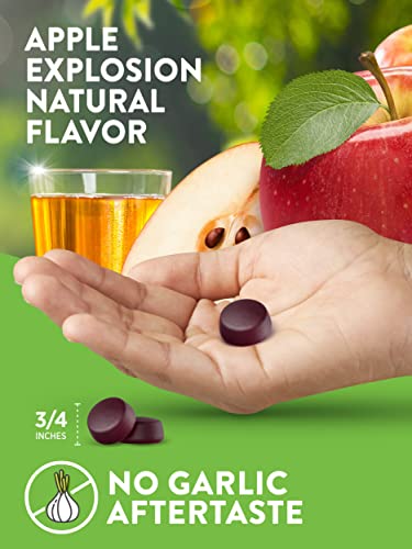 boost your immune system with garlic