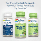 Boost your immune system with ginseng
