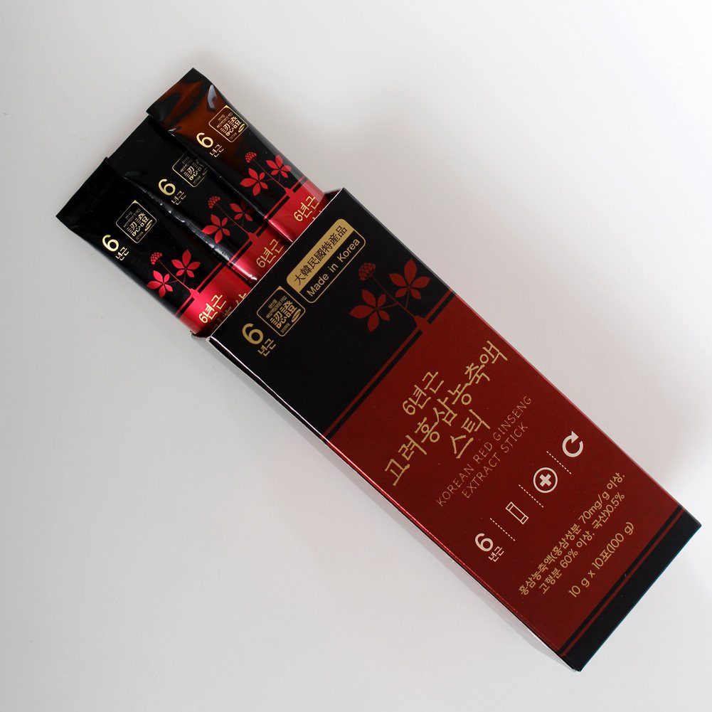 boost your immune system with ginseng