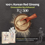 Boost your immune system with ginseng